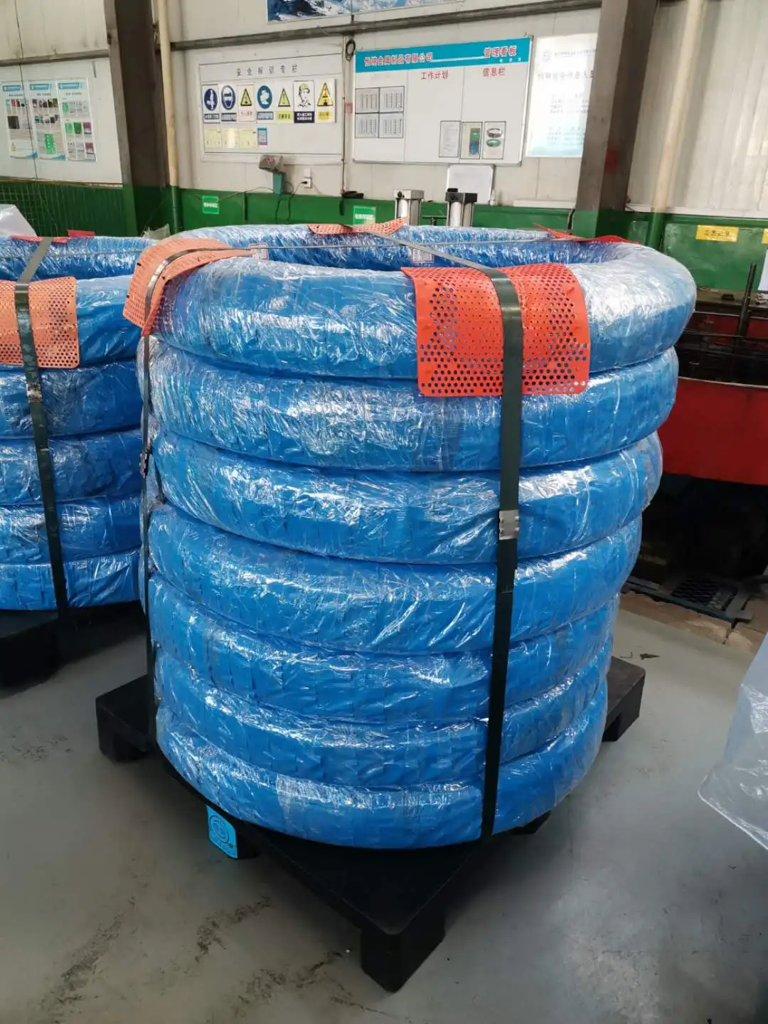 Astm A229 Spring Steel Wire - High Tensile Sae 9245 Alloy