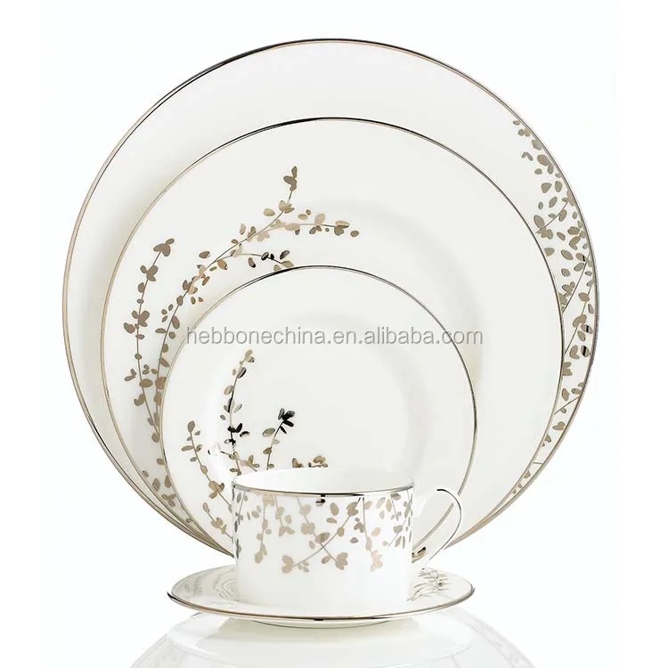 Portuguese Style Bone China Dinner Set Colourful Dinnerware Sets - Buy ...