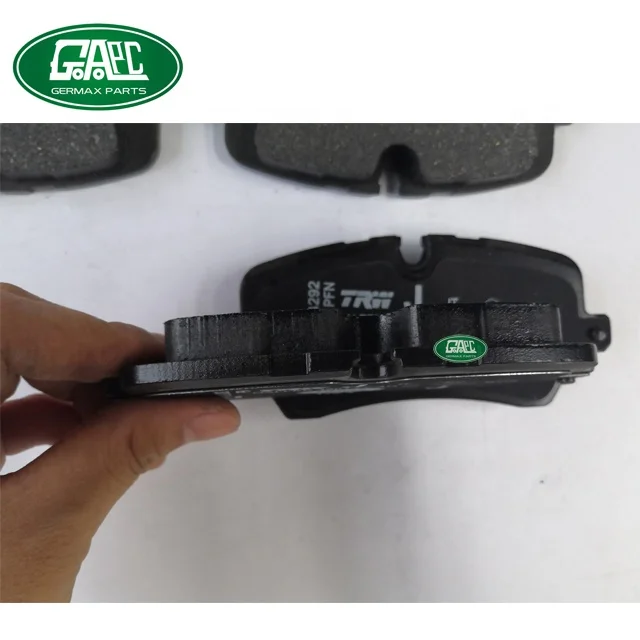 Lr036574 Lr068303 Lr084118 Lr065492 Lr079935 Lr079910 Gl0087 Brake Pad ...