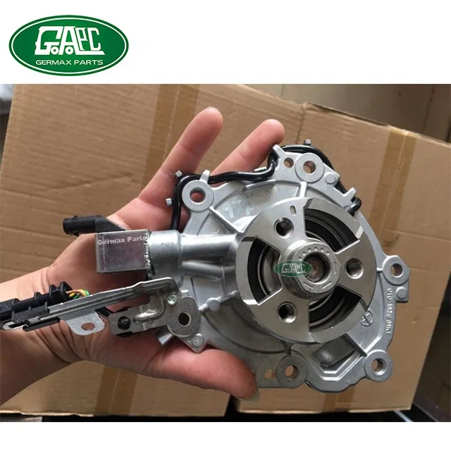 Pompe à eau électrique PT204 AJ200 2.0T à essence LR092953 LR123392 ...