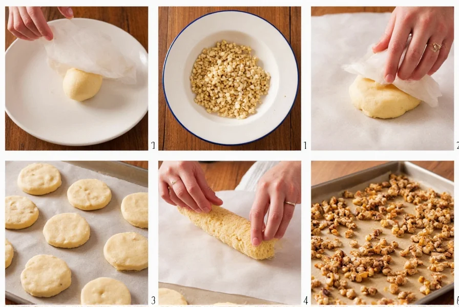 Pepper Cookies: Spicy-Sweet Recipe & Baking Guide
