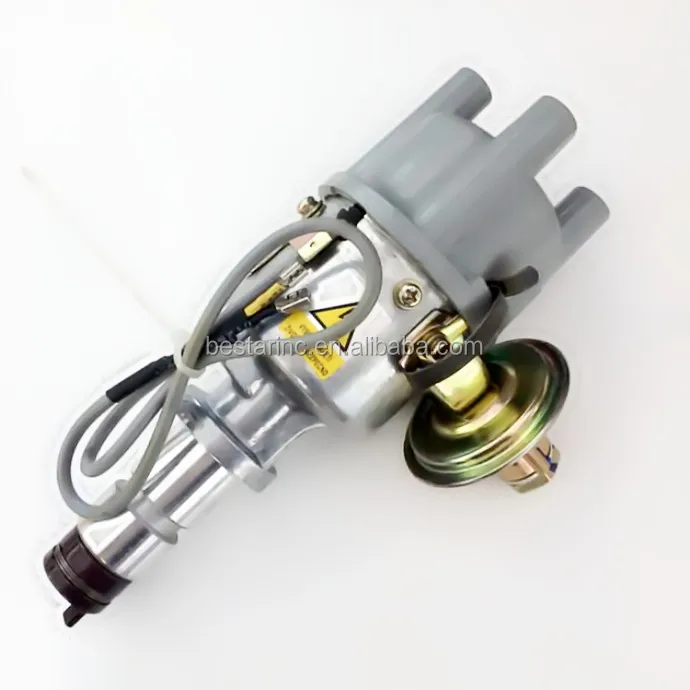 Germany Car Ignition Distributor 115911000 Used For Skoda Car - Buy ...