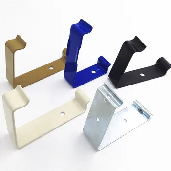 Wholesale High Quality Shipping Colorful Metal Crate Clamp For Wood ...