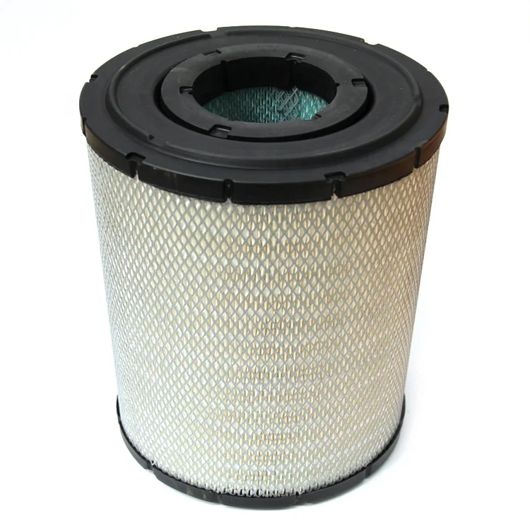SY200C Air Filter - Fuerdun AF25589 AF25624 Universal Fit