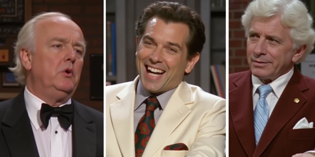 The Greatest SNL Characters That Shaped Comedy – Alibaba.com