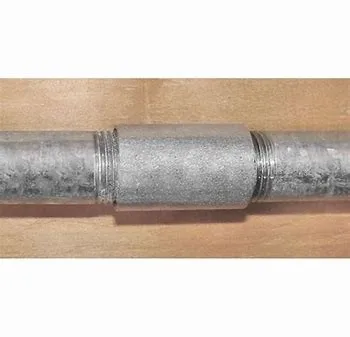 Rsc Rigid Conduit Coupling,Hot Dip Galvanized - Buy Rigid Coupling ...