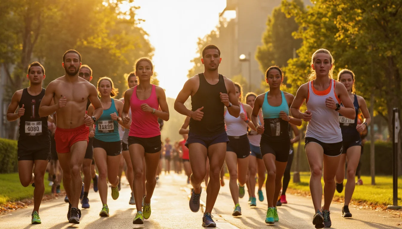 How to Improve Running Endurance in 2026: The Spring Progressive ...