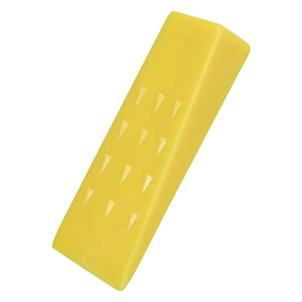 5" Plastic Wedge High Impact ABS Plastic Double Tapered Felling Falling ...