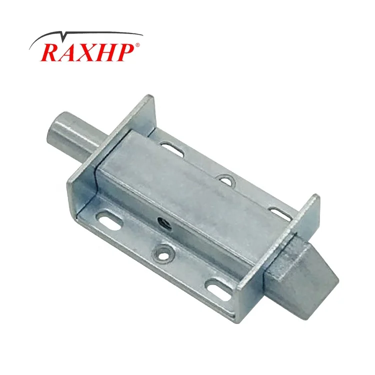 Heavy Spring Finger Pull End Flush Latch Offset With Slam Bolt - Buy ...