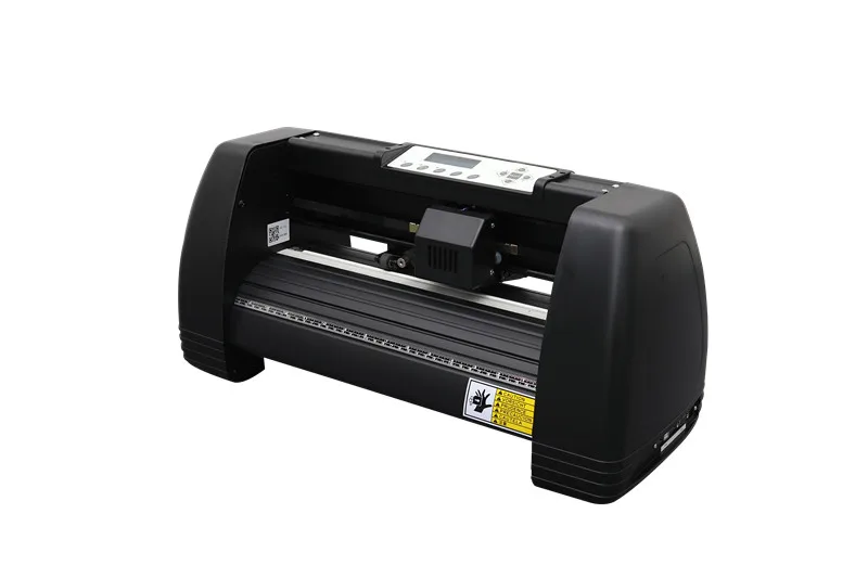 Small Vinyl Cutter Plotter Stepper Motor Cutting Plotter Machine ...