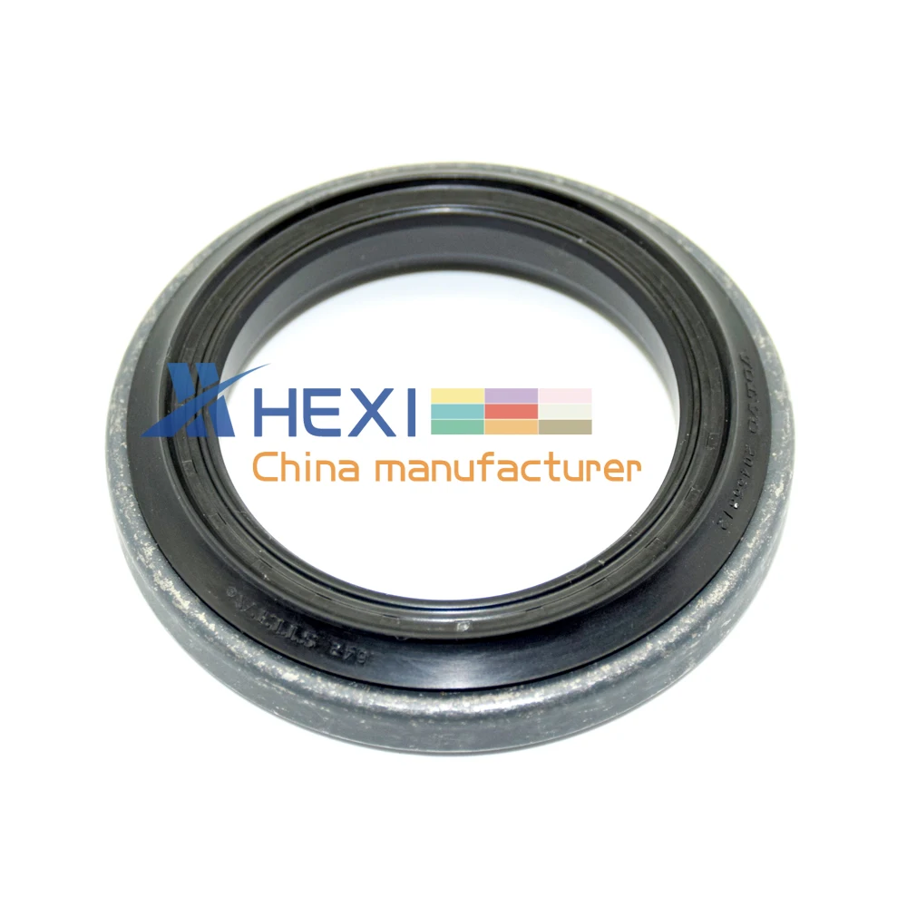 Truck Oil Seal 20466812 20467758 Fit Volvo Aftermarket Parts Size ...