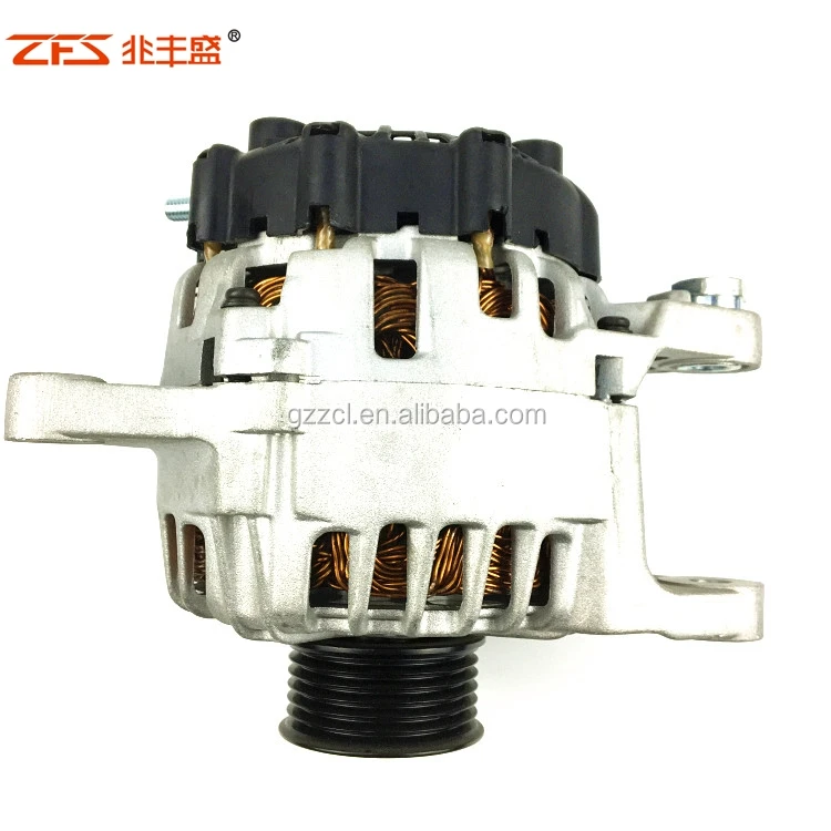 3kva Alternator For Hyundai Elantra Oem 373002e200 373002e500 ...