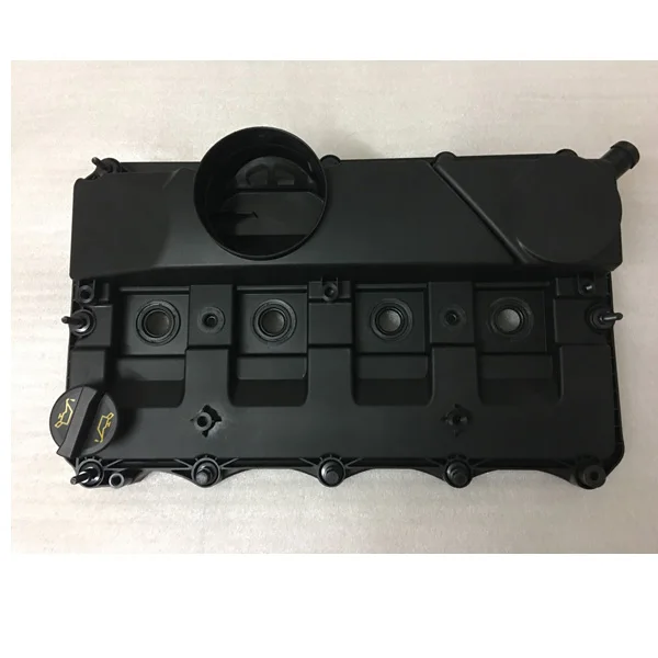 0248 P9 1526690 6c1q-6k271-bh La Cabeza Del Cilindro De La Cubierta De ...