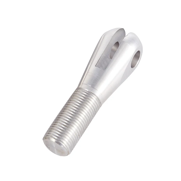 Performance Circle Track Race Car Aluminum Clevis Rod Ends