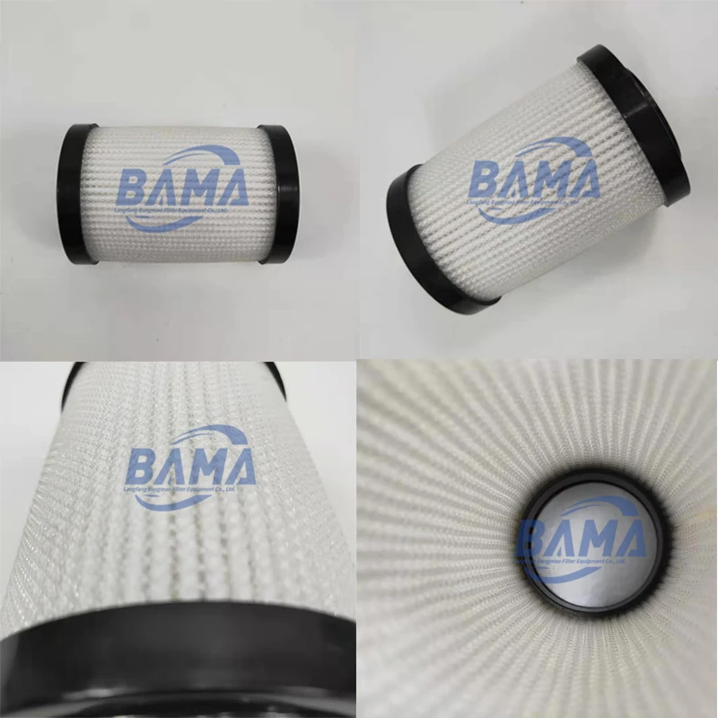 Bangmao Replacement Parker Filters - Efficient Filtration