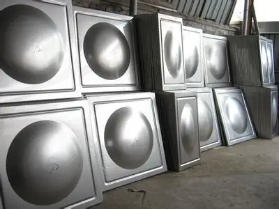 100m3 tangki air persegi 500 liter, tangki baja tahan karat, tangki ...