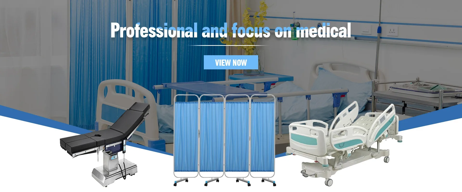 Company Overview - Guangzhou Labon Medical Equipment Co., Limited