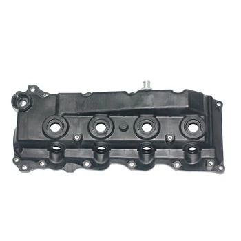 Car Parts Engine Cylinder Cover Valve Cover 11210-0l020 Used For Hilux 1kd - Buy Valve Cover ...