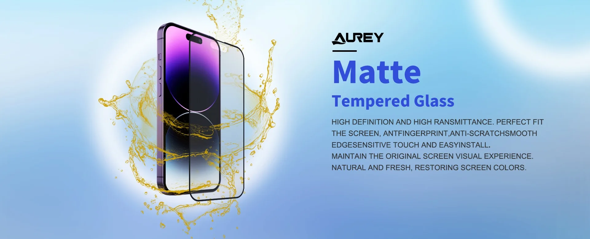 Dongguan Aurey Electricty Technology Co., Limited - tempered glass ...