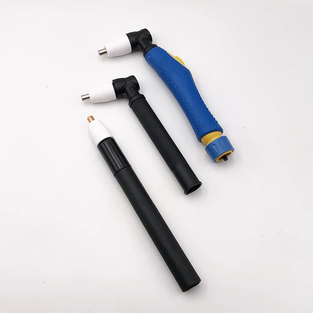 Plasma Torch Accessories - PT-31 Consumables for Cutting