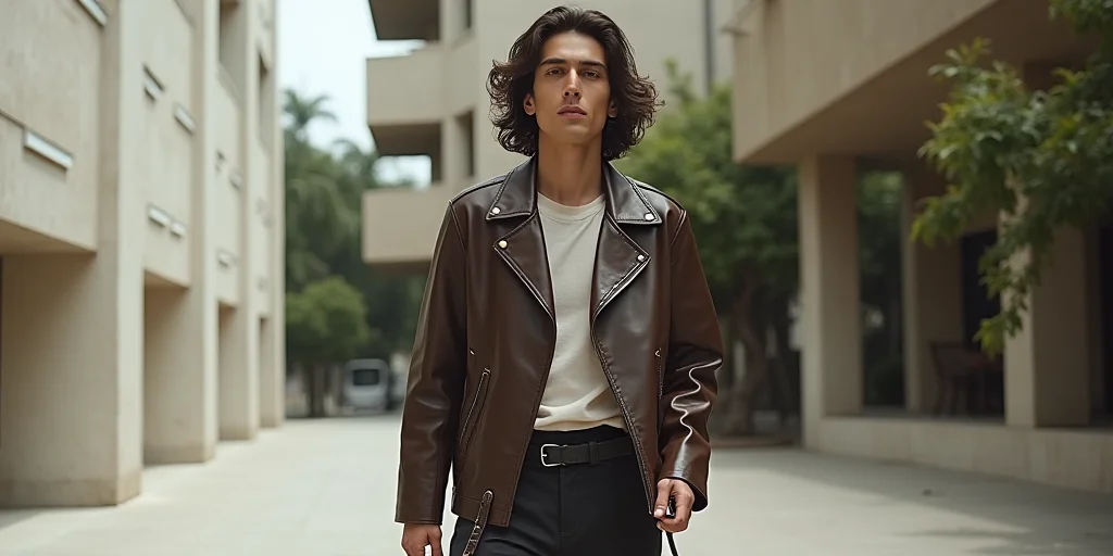 Avant Garde Men – Bold Fashion Statements on Alibaba.com
