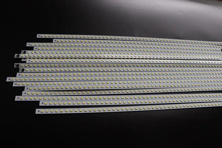 Led Aluminum Pcb Assembly Smd Led PcbA Board Pcb Circuit Board Pcba For ...