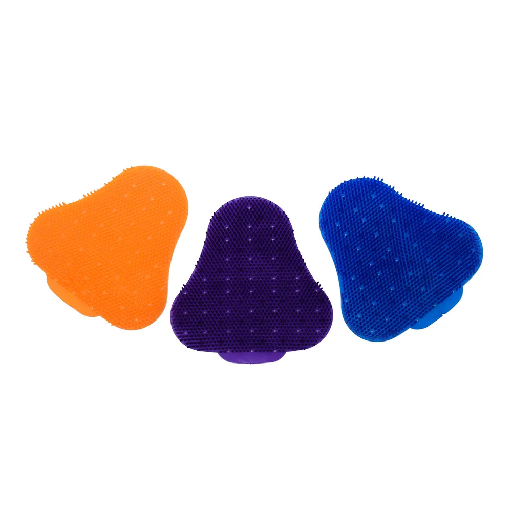 Splashproof Toilet Urinal Screen Fragrance Mats - Eco-friendly