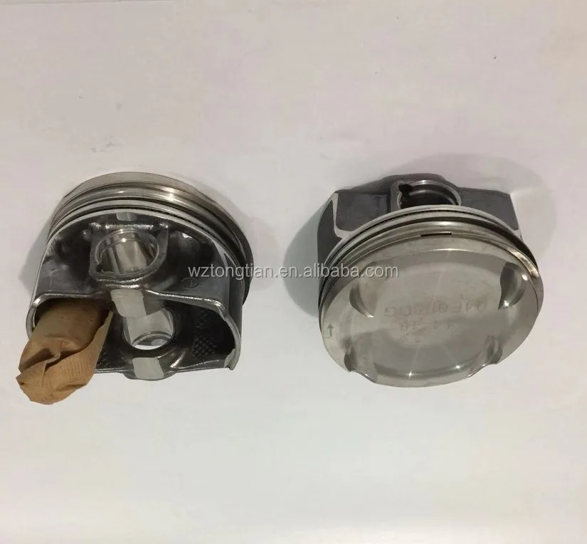 Eegine Piston & Piston 04E107065BC, 04E107065DC, 04E107065EE