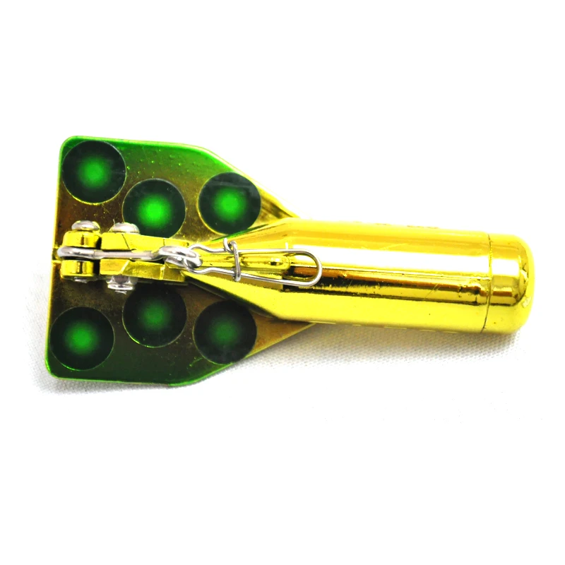 Walker Deeper Diver - Adjustable Deep Trolling Disc Diver