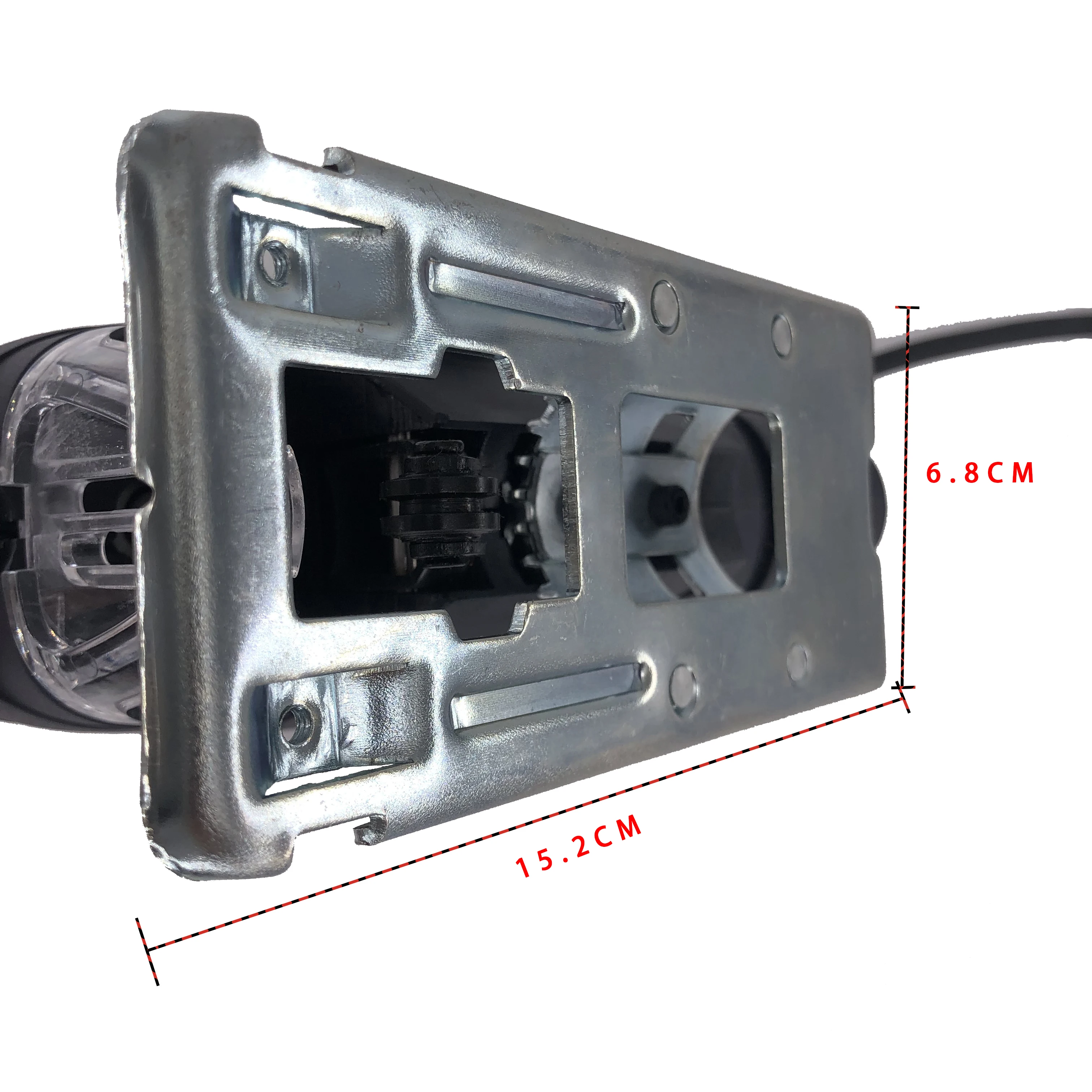 Handle Jig Saw Electric Jigsaw Infrared Jigsaw for Power Tools