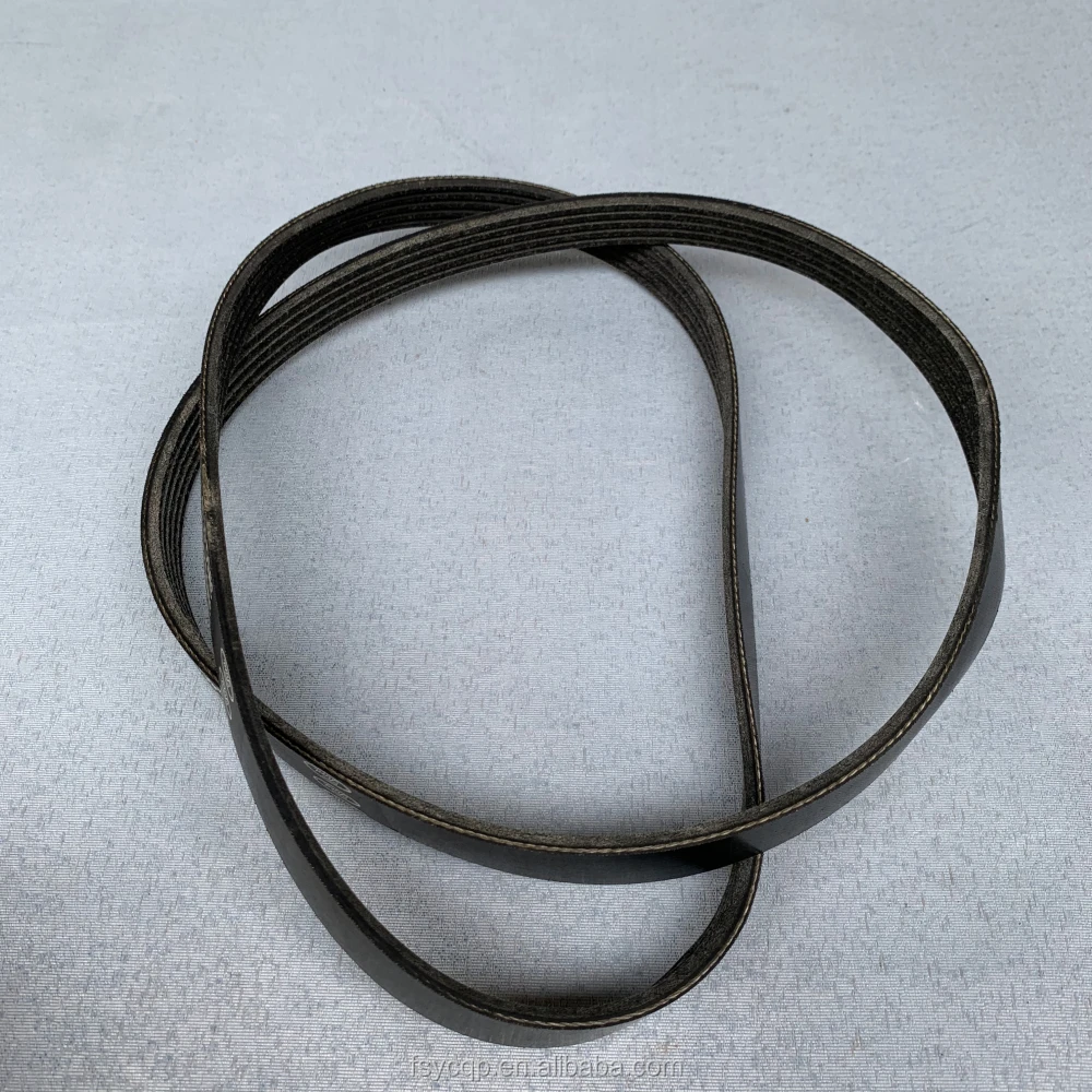 3M5Q-6C301-CB Air Conditioning Belt for Ford Focus II