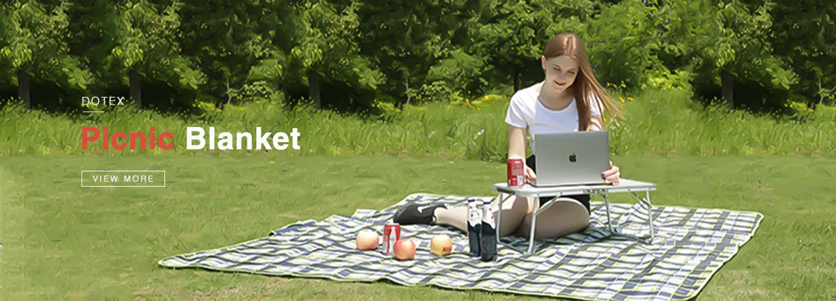 Shaoxing Dotex Textile Co., Ltd. - Blanket, Bed Sets