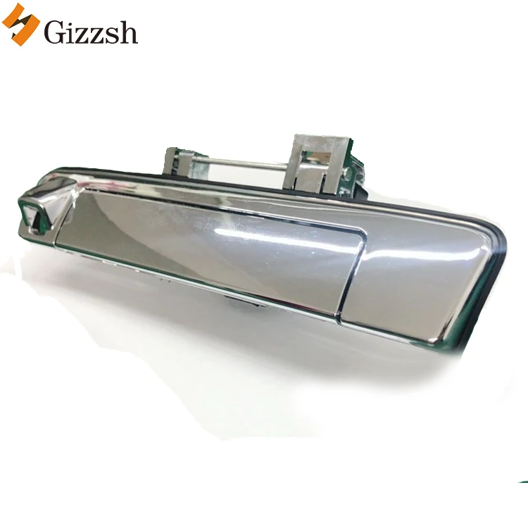 ISUZU D-MAX Tailgate Handle HD Backup Camera - 700TV Lines