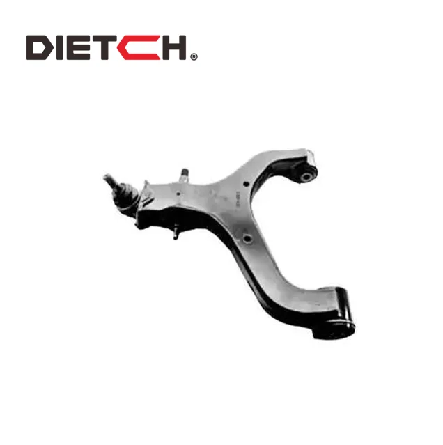 Control Arm Pair Front Lower Arm For Ssangyong Actyon Korando Sports ...
