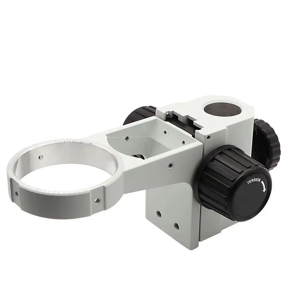 Industrial Stereo Microscope Parts Accessories Microscopio Head Holder ...