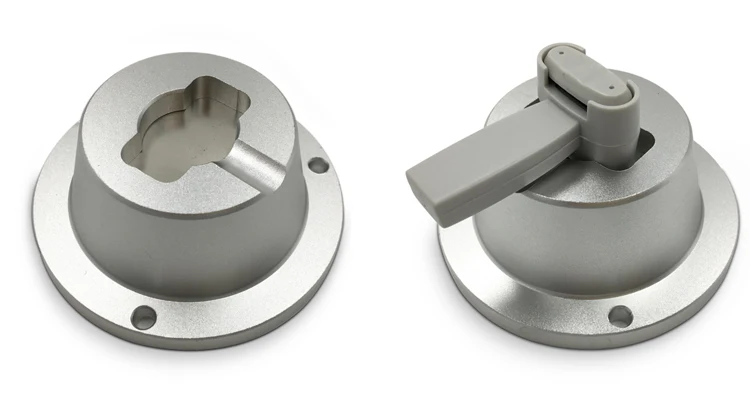 Efficient EAS Hard Tag Removal with 12000GS Magnet Detacher