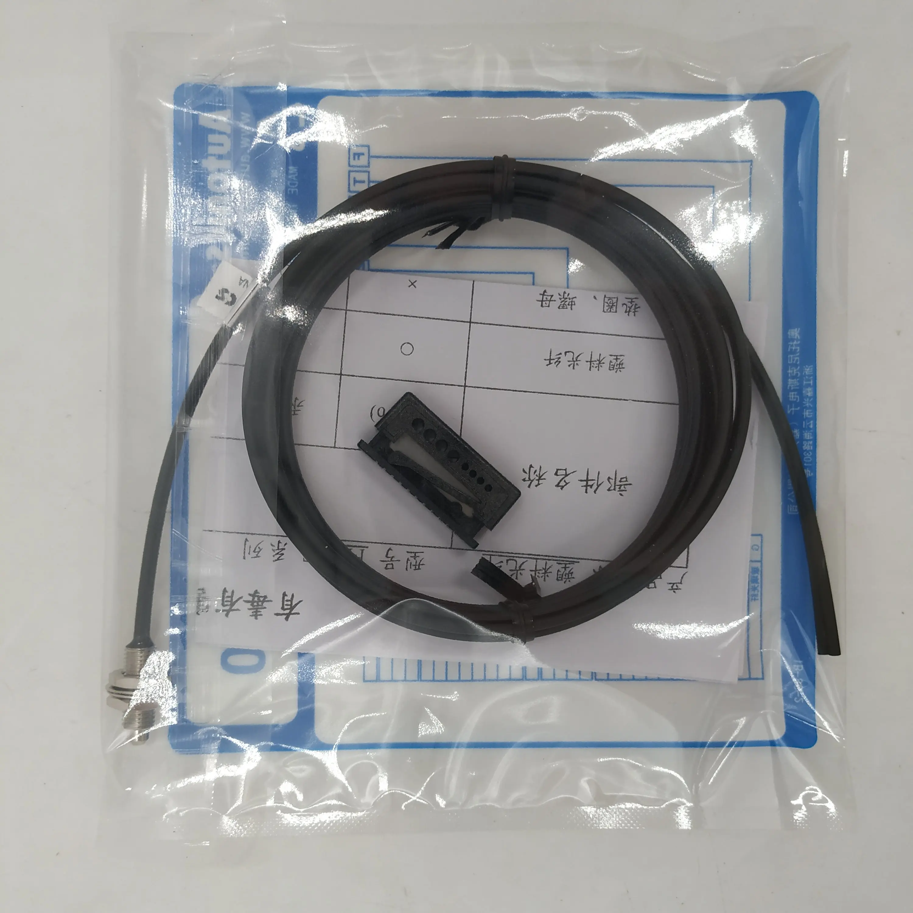 Autonics 光纤传感器光纤电缆 Fd-620-10 - Buy 长传感距离型接近传感器光纤电缆，autonics 接近传感器 Fd ...