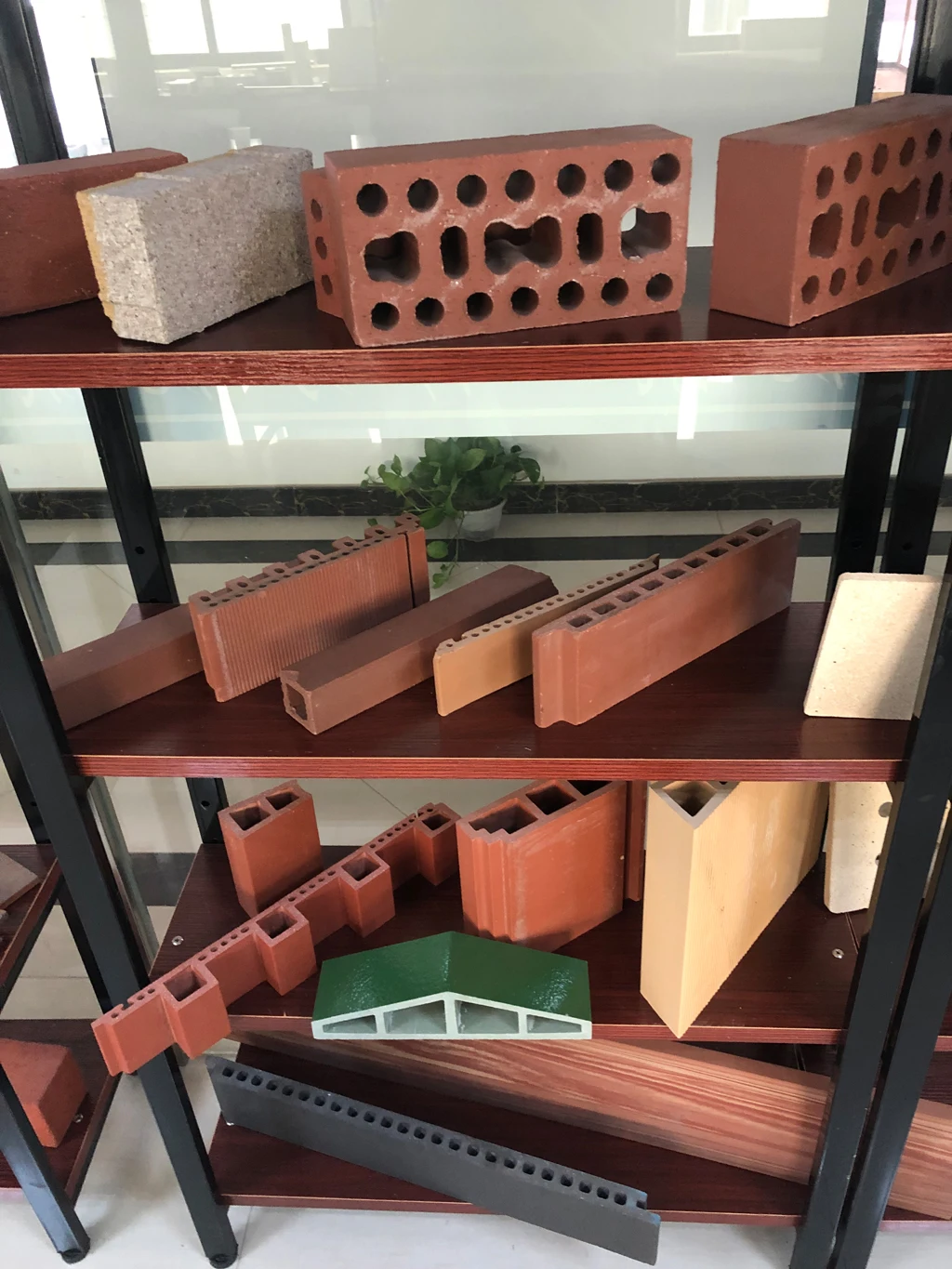 Custom Made Brick Extruding Head Alloy Brick Mould Extrusion Dies For ...