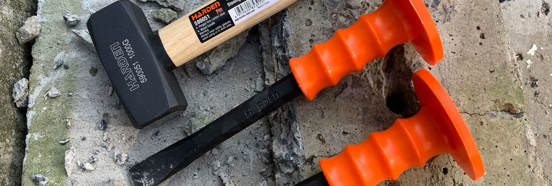 Shanghai Harden Tools Co., Ltd. - Striking Tools/Measure Tools/Plumbing ...