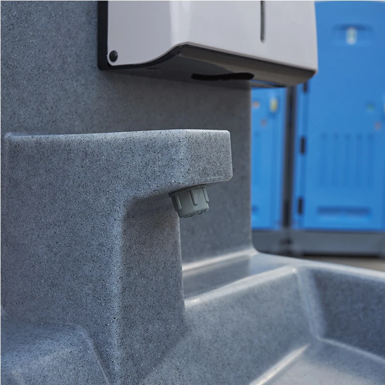 Outdoor Hand Washing Stations - Portable & Durable Solutions