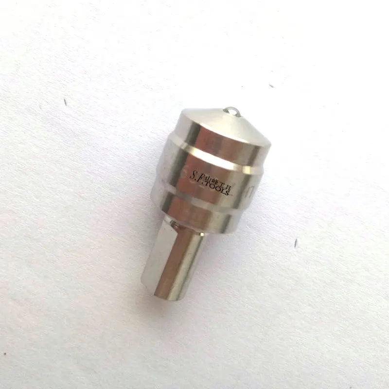 High Quality Micro Vickers Indenter Diamond For Hardness Tester ...