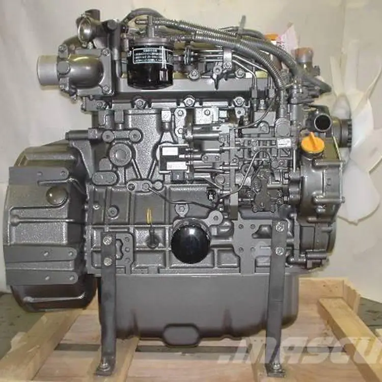 用于 Yanmar 的 4D94E 柴油发动机总成| Alibaba.com