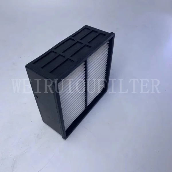 Heavy Truck Diesel Fuel Water Separator Filter element P502481 FS19752 ...
