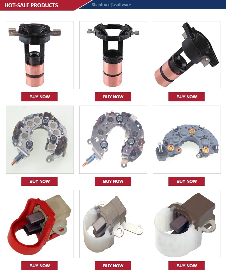 27060-0H100 BRAND NEW CAR ALTERNATOR FIT for CAMRY 2.4L 2004-06 ...