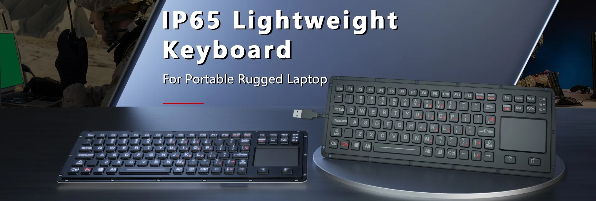 Key Technology (China) Limited - Industrial Keyboards and Mice, Marine ...