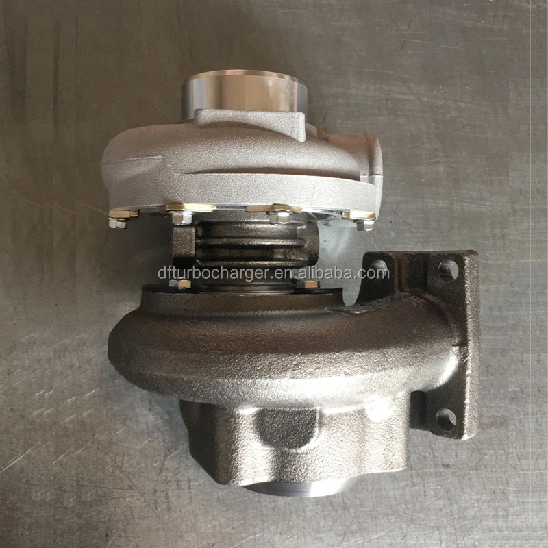 HX25 Turbocharger for Iveco Truck - Reliable Performance