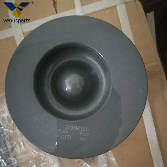 3054C 3054E 1104C-44 Piston Kit and Pin - Reliable Diesel Parts