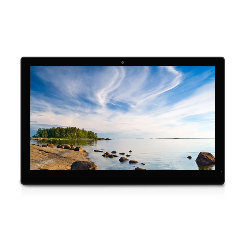 15 Inch Oem Android Tablet With Rk3288 2gb Ram And 16gb Rom - Buy ...