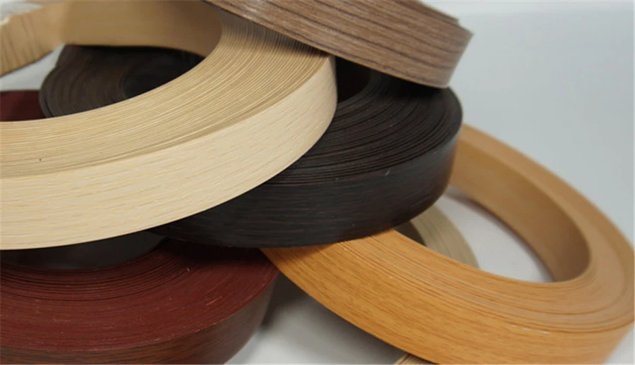 High Quality Edge Banding Tape For Particle Board Mdf Edge Banding Tape ...