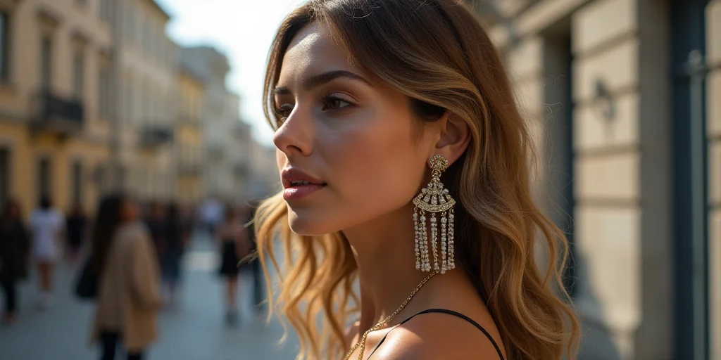 Ear Stack Trends 2025 – Discover Hot Styles on Alibaba.com